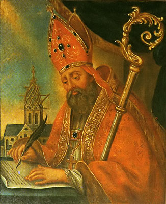 Bischof – Wiki.sah