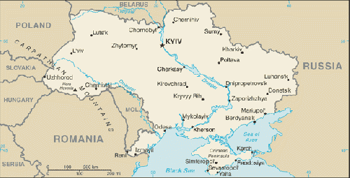 Ukraine – Wiki.sah