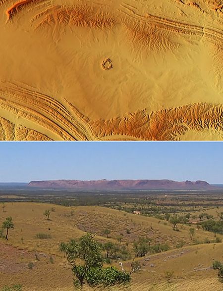 Gosses-Bluff-Krater – Wiki.sah