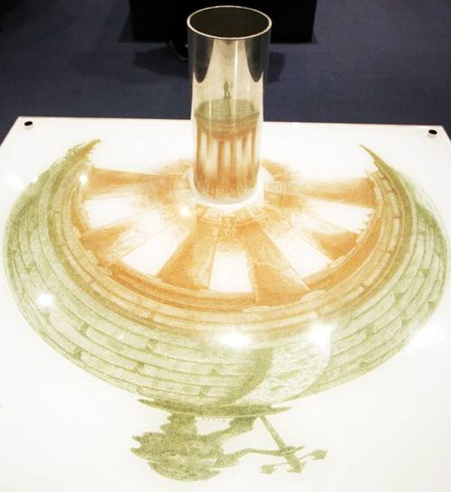 Anamorphose – Wiki.sah