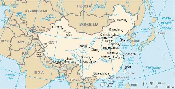 China – Wiki.sah